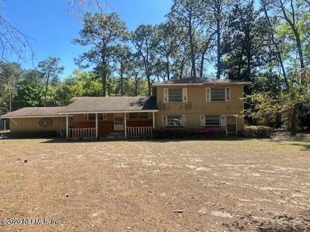 2607 Davis Rd, Jacksonville, FL 32218