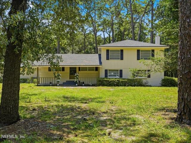2607 Davis Rd, Jacksonville, FL 32218