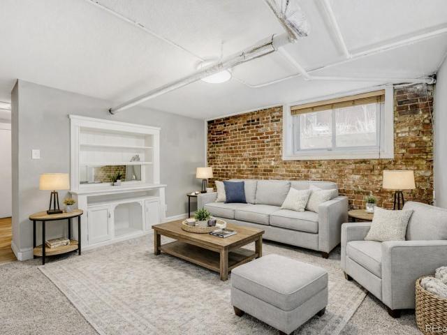 2607 E 14th Ave, Denver, CO 80206 | MLS #2385 | Compass