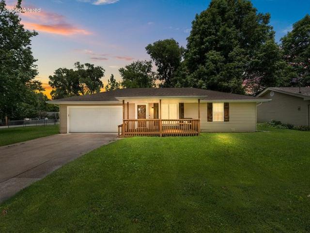 2607 E Cragmont St, Springfield, MO 65804