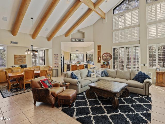 2607 E Pine Island Ln, Payson, AZ 85541 | MLS #7004 | Compass