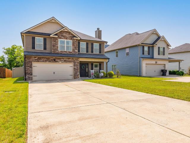 2607 Elam Rd, Murfreesboro, TN 37127 | MLS #3168 | Compass