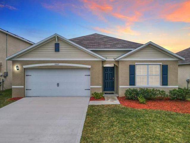 2607 Elmbrooke Wy, Edgewater, FL 32141