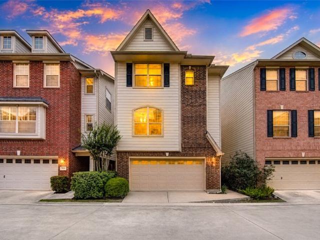 2607 Enclave at Shady Acres Ct, Houston, TX 77008