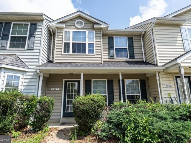 2607 Enterprise Pl, Waldorf, MD 20601
