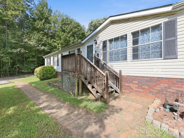 2607 Forsythe Lane