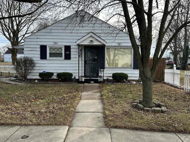 2607 Fox Avenue, Fort Wayne, US, IN