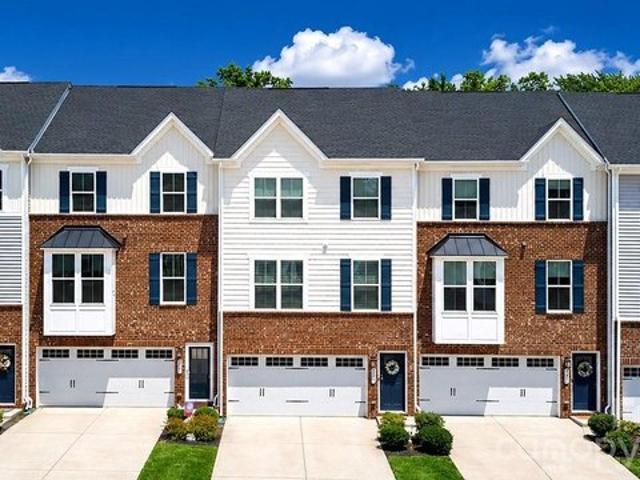 2607 Grantham Place Dr, Fort Mill, SC 29715