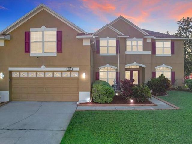 2607 Grapevine Crest, Ocoee, FL 34761