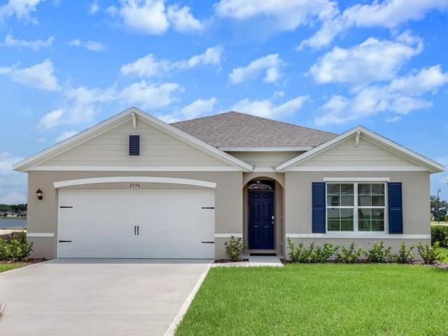 2607 Harrier Ct, Apopka, FL 32703
