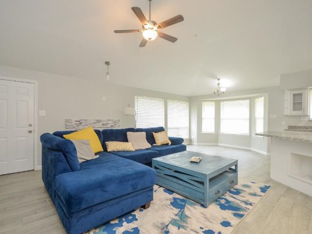 2607 Harvest Moon Drive