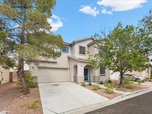 2607 Heathrow St, Las Vegas, NV 89135
