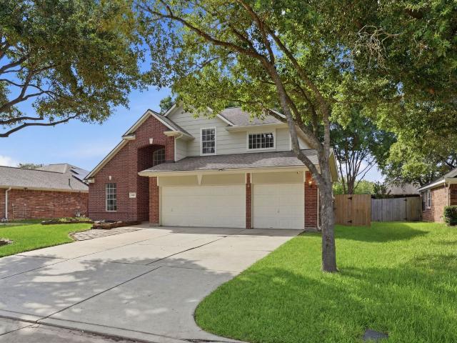 2607 Holly Walk Lane