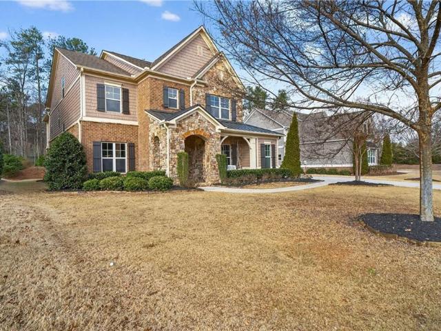 2607 Lulworth Lane