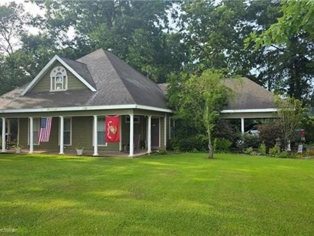 2607 LA 1176 Hwy, Bunkie, LA 71322