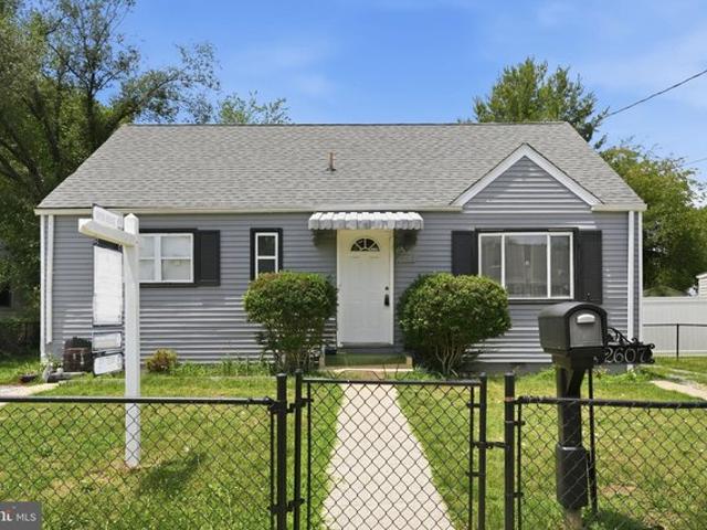 2607 Lakehurst Ave, District Heights, MD 20747