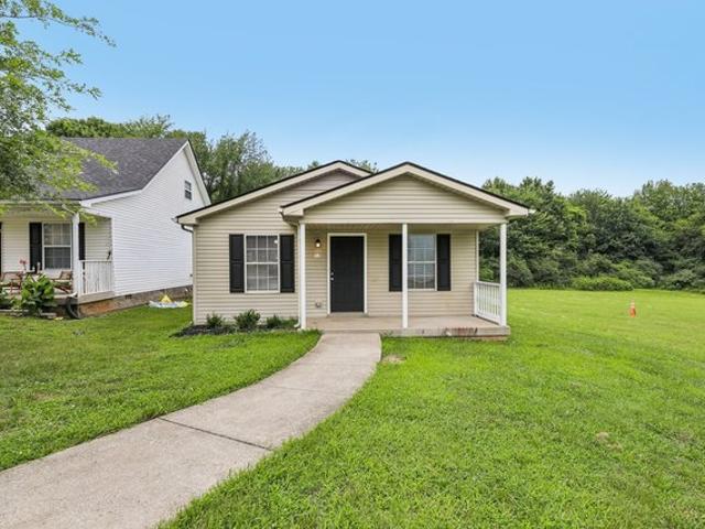 2607 Landrum Ct Lot 17, Springfield, TN 37172