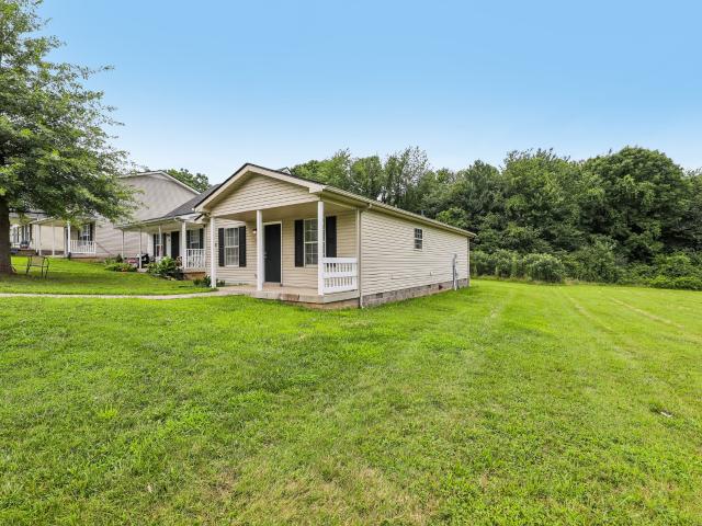 2607 Landrum Ct lot 17
