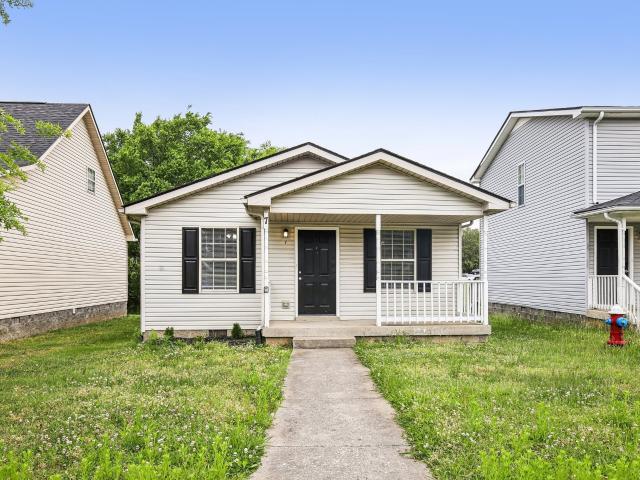 2607 Landrum Ct Lot 7