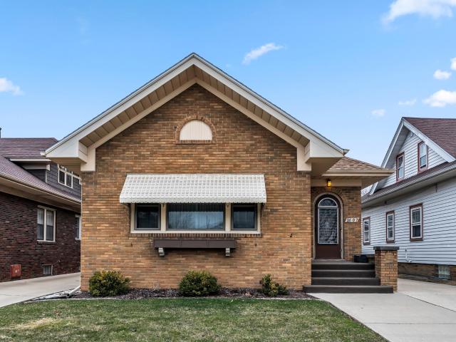 2607 Lasalle St, Racine, WI 53402 | MLS #1956 | Compass