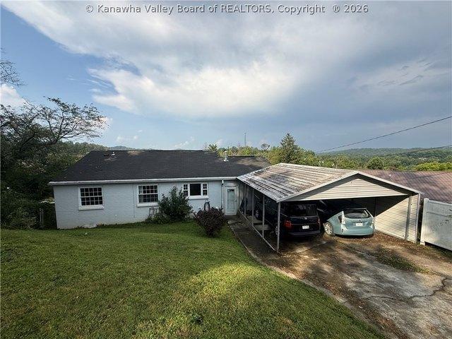 2607 Larwood Dr, Charleston, WV 25302