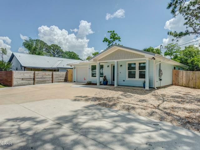 2607 Laurie Avenue, Panama City, US, FL