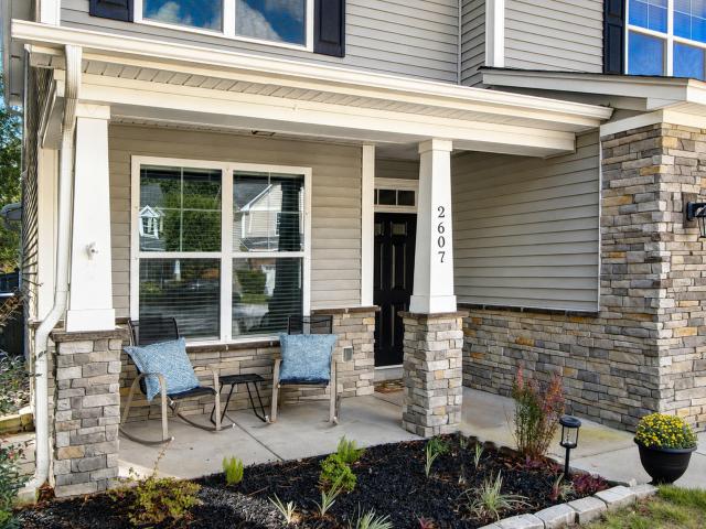 2607 Lohr Drive