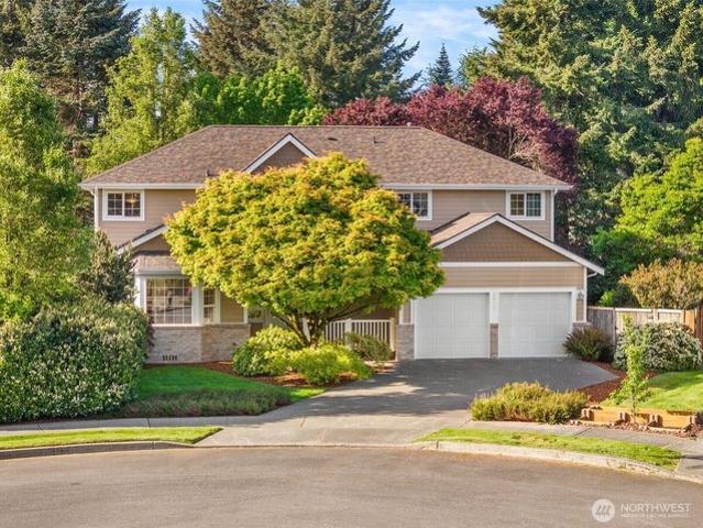 2607 Perth Ct SE, Olympia, WA 98501