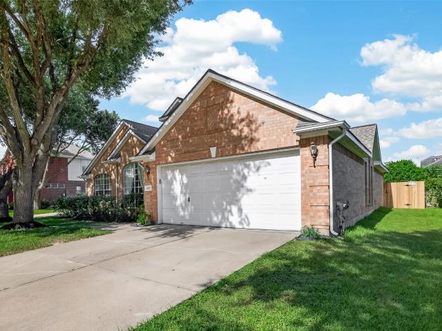 2607 Plantation Hollow Court