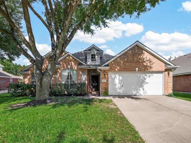 2607 Plantation Hollow Court