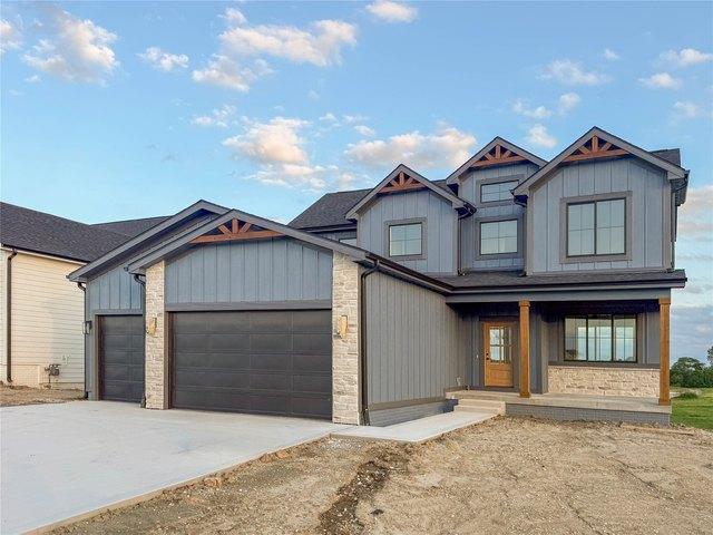 2607 Ponte Pl, Adel, IA 50003