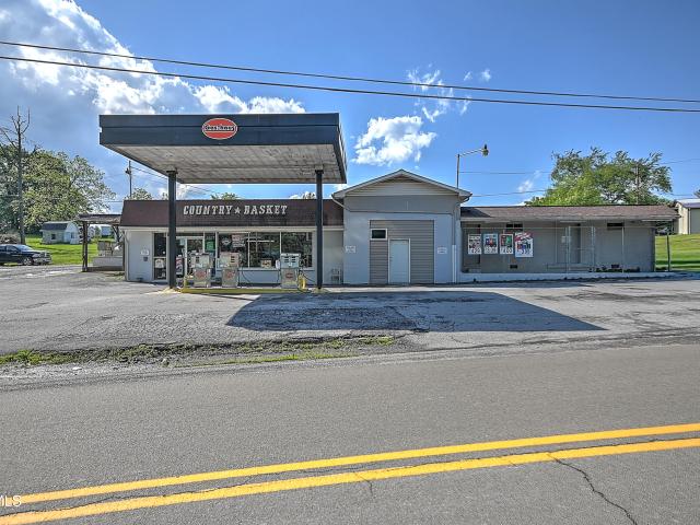 2607 Rye Cove Memorial Road