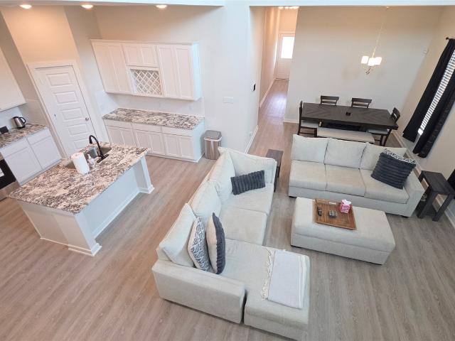 2607 Rain Quail Court
