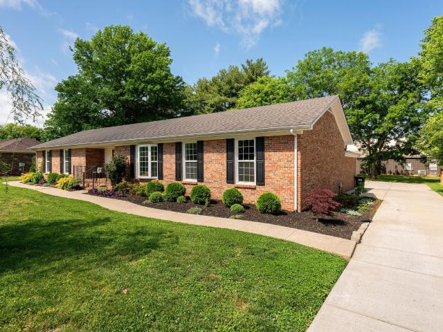 2607 Regency Park Dr