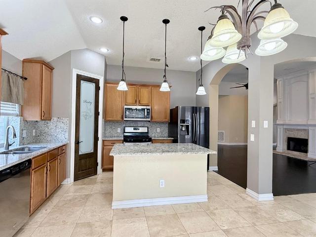 2607 Ridgeoak Trail