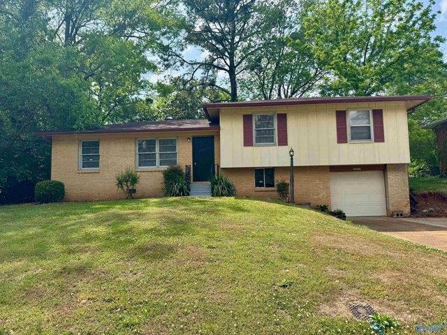 2607 Rockwell Rd NW, Huntsville, AL 35810