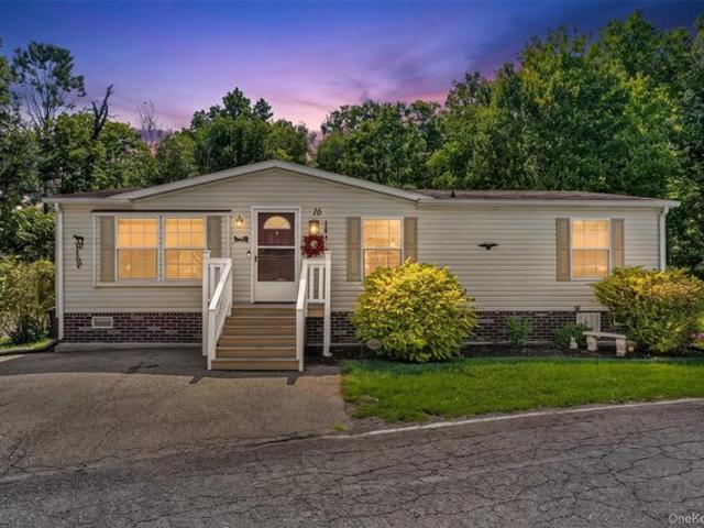 2607 State Route 17K Unit 16, Bullville, NY 10915