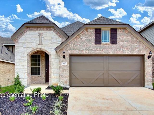 2607 Stowers St, Anna, TX 75409