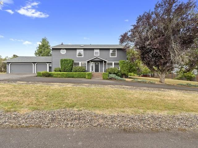 2607 SW Pleasant View Dr, Gresham, OR 97080