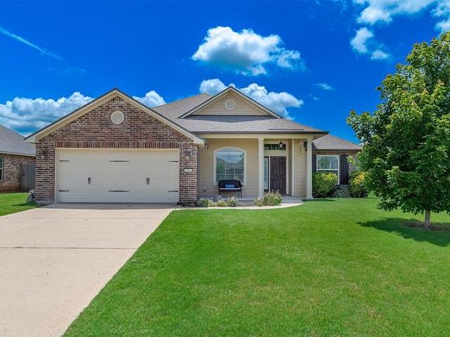 2607 Switchgrass Dr, Bossier City, LA 71111
