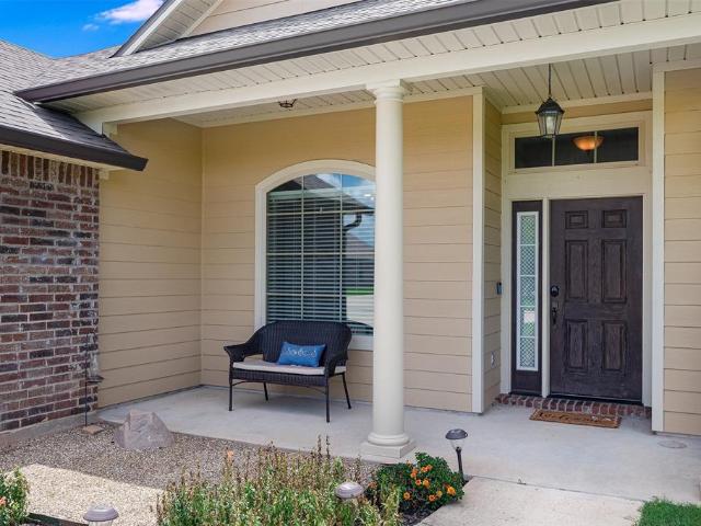 2607 Switchgrass Drive