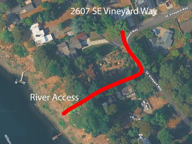 2607 se vineyard way