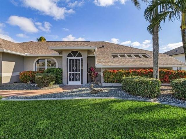 2607 SE 23rd Ave, Cape Coral, FL 33904 in Cape Coral, Florida