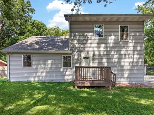 2607 Smith Dr, Lafayette, IN 47909