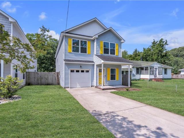 2607 Smithfield RD