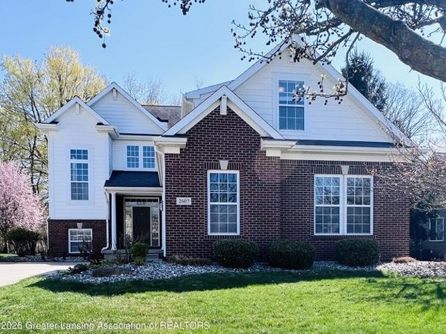 2607 Sophiea Pkwy, Okemos, MI 48864