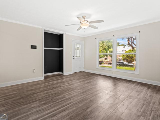 2607 Sparta Drive