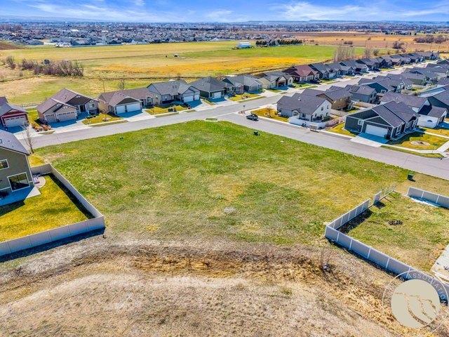 2607 Tulane Dr, Billings, MT 59106