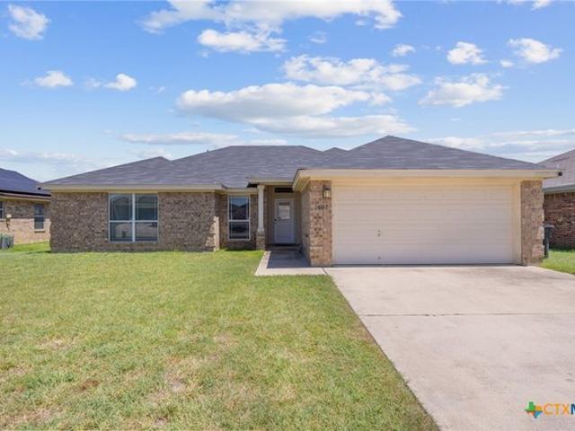 2607 Tarrant County Dr, Killeen, TX 76549