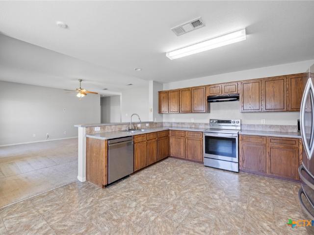 2607 Tarrant County Drive